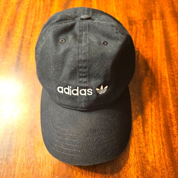 adidas | Accessories | Adidas Hat Adustable | Poshmark
